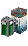 SONDERAKTION Eheim 1200 XL Filter + Eheim Mediaset + 3fach Topffilter ...